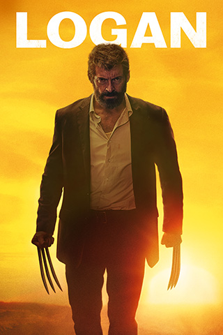 Review: Logan movie – Stiletto Supermom